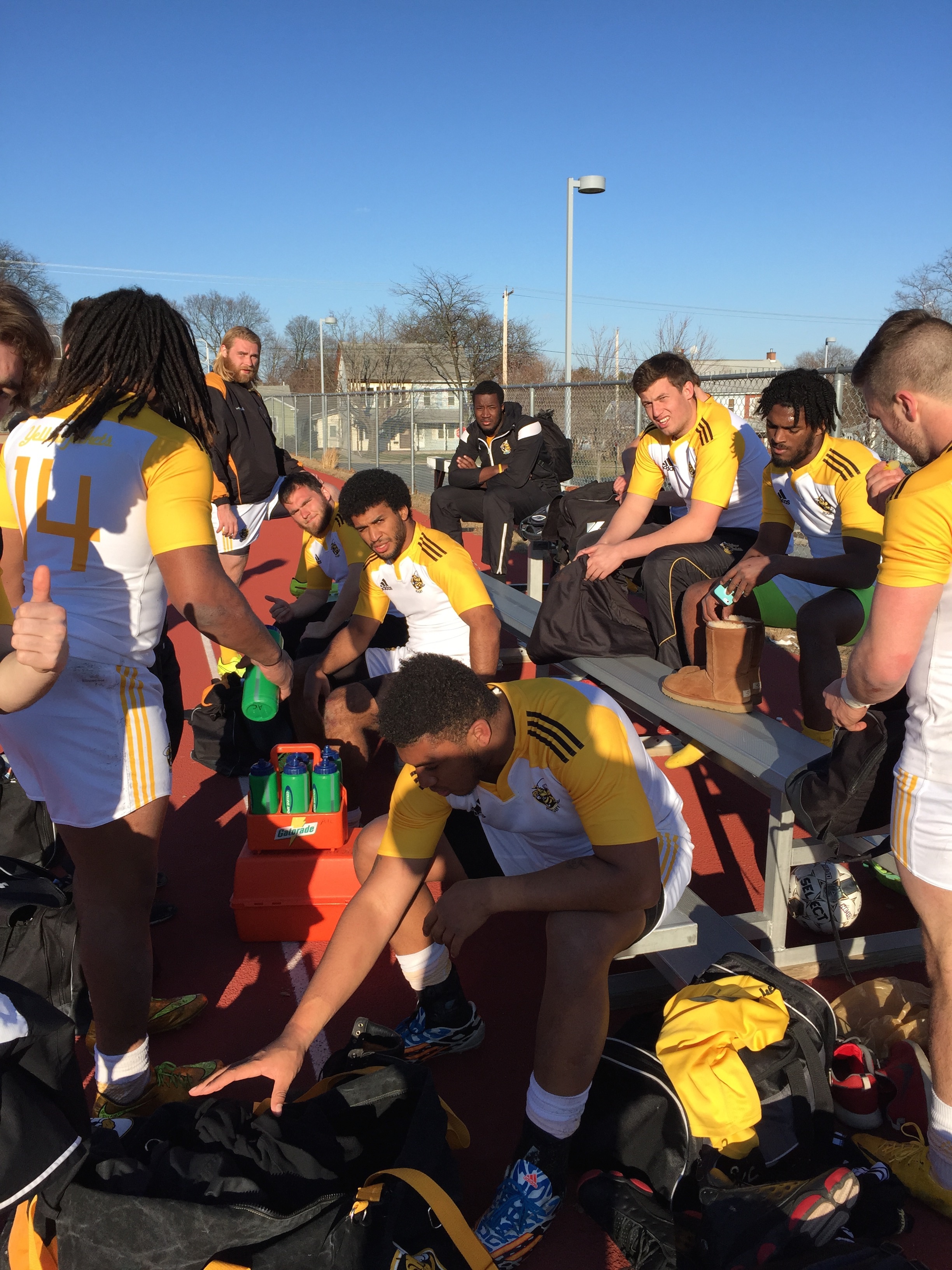 USA Rugby Collegiate Cup, Bowl, Shield | URugby | College Rugby and ...