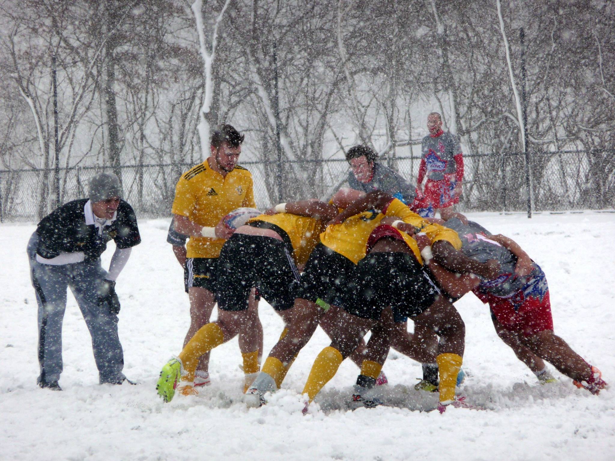 Weekend Results: Empire, Philadelphia, SCRC, Keystone, ACRL Sevens ...