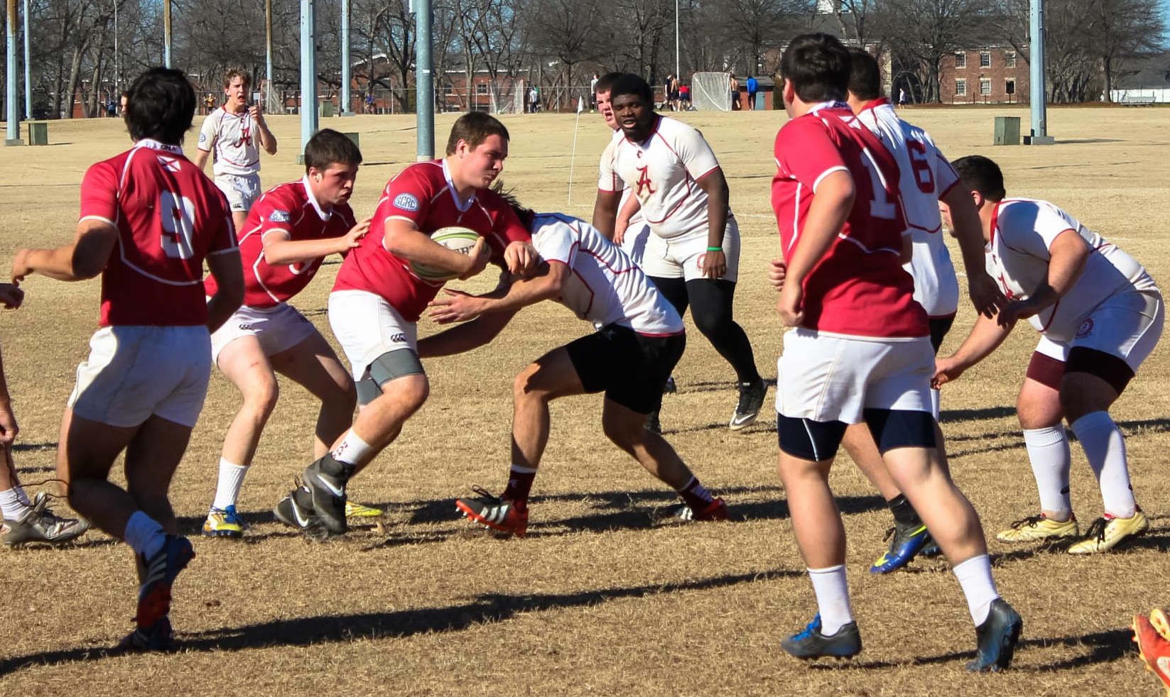 SCRC Championship | URugby | College Rugby and High School Rugby