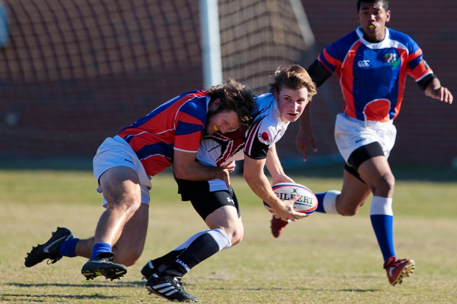 Sevens Series Kick into High Gear | URugby | College Rugby and High ...