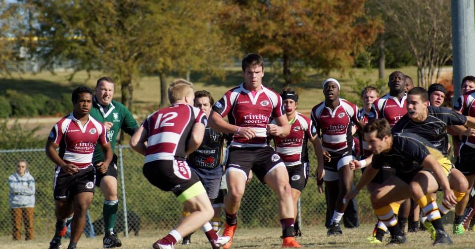 SCRC Sevens Series - Tupelo, Mississippi | URugby | College Rugby and ...