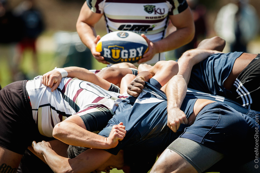 The Kutztown Sevens is April 23 - See Who's In and Sign Up! | URugby ...