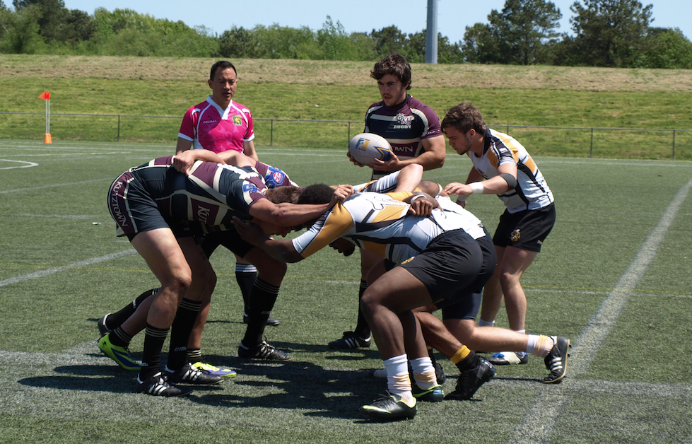 Inaugural NDC Falcons 7s Collegiate Challenge Cup | URugby | College ...