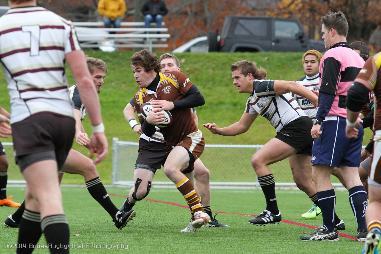 Empire Sevens Round III: Binghamton | URugby | College Rugby and High ...