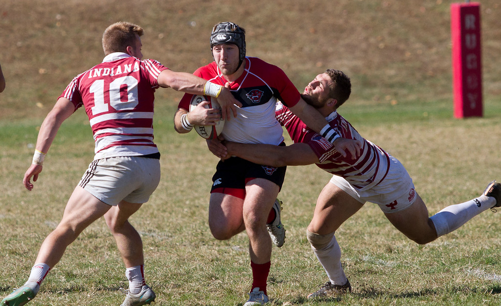 Hoosiers take down Davenport in a Battle | URugby | College Rugby and ...