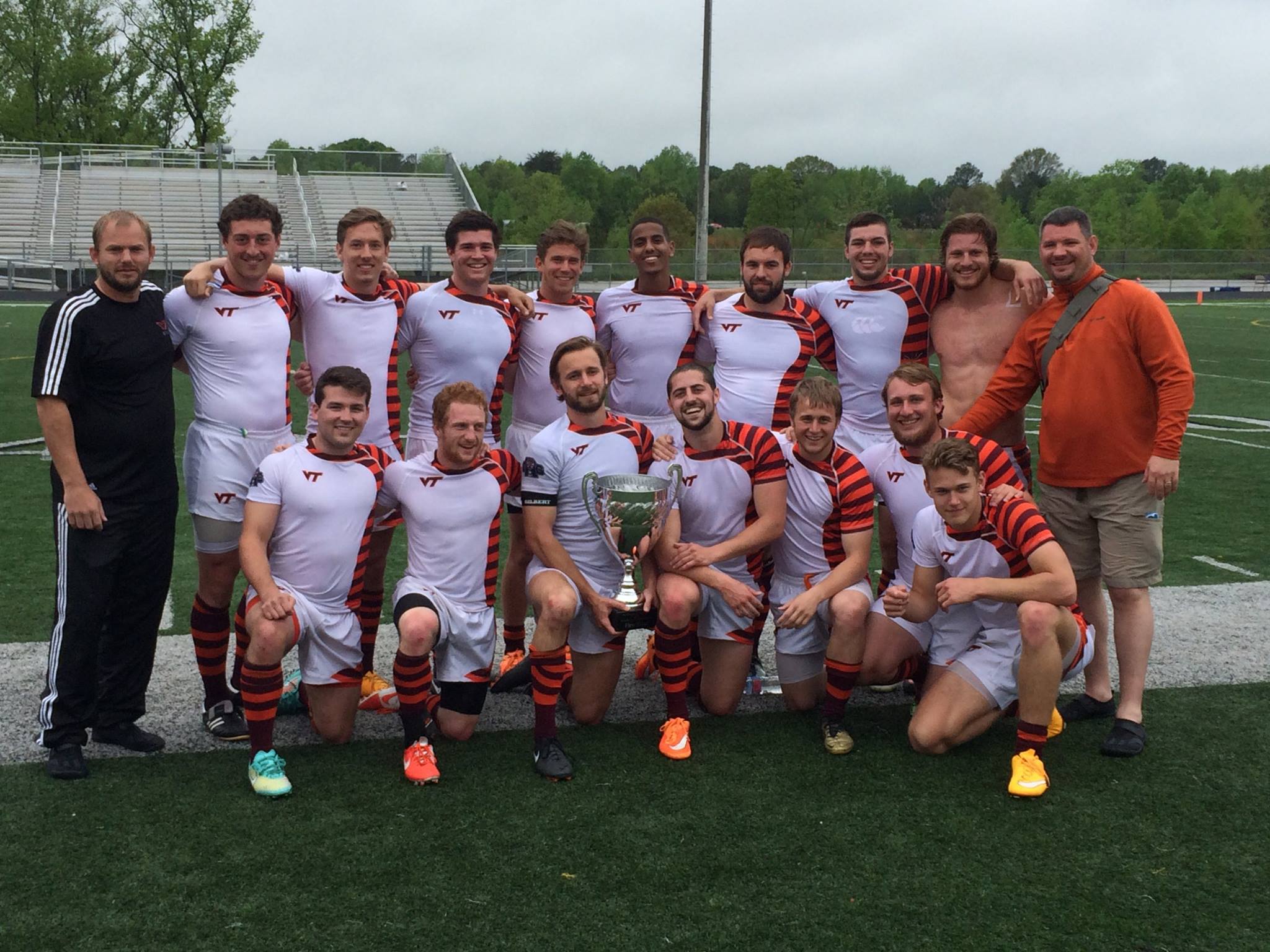 ACRL Championship | URugby | College Rugby and High School Rugby
