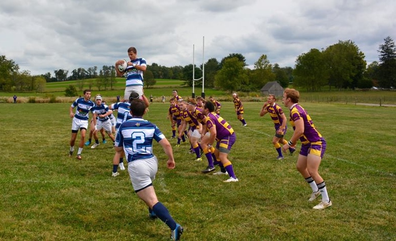 College Rugby: Weekend Highlights | URugby | College Rugby and High ...
