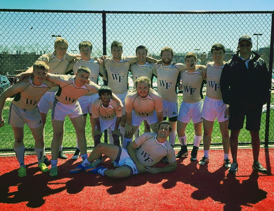 ACRL Sevens - College Park | URugby | College Rugby and High School Rugby