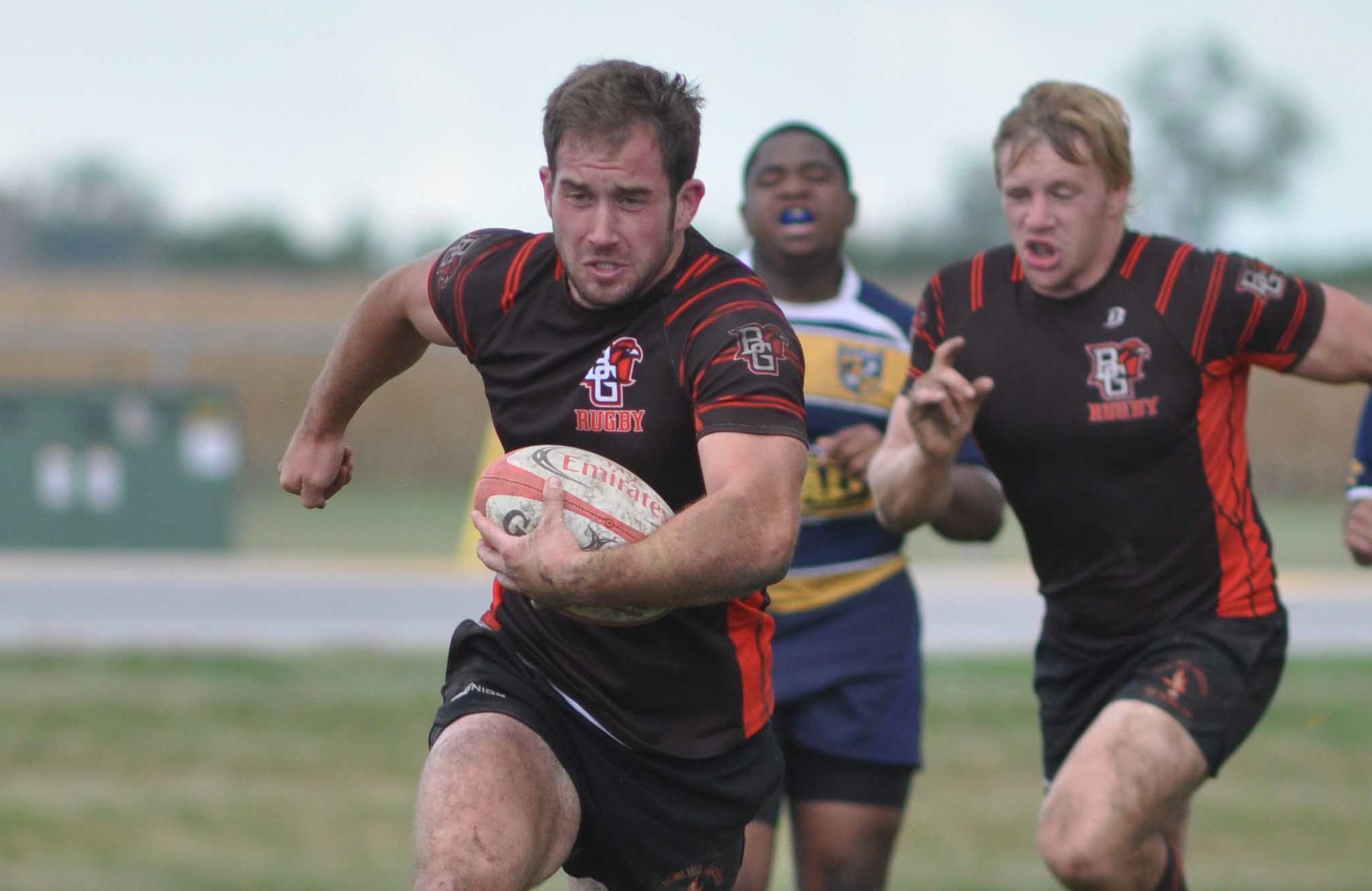ACRC Bowl Series Brings the Best in Collegiate Rugby to Charlotte ...