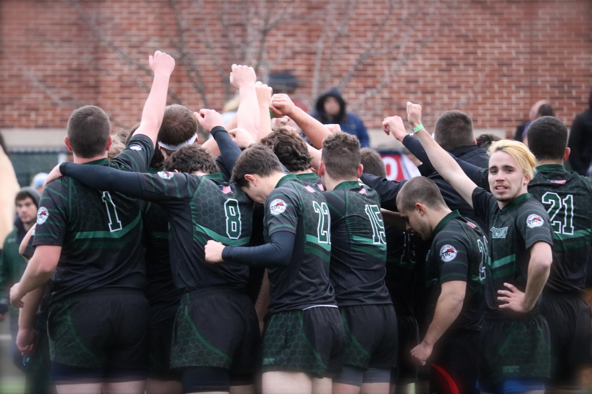 Team Spotlight: The Liberty Conference All-Stars | URugby | College ...