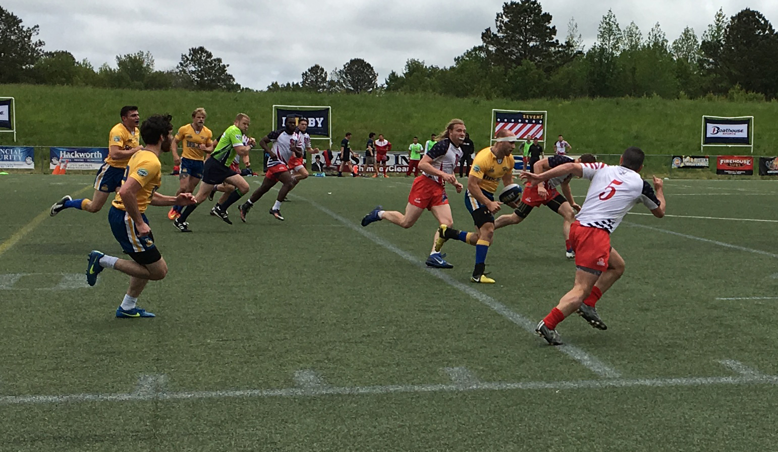 Thrilling Finish to Great Weekend of Rugby at ACRC7s-Virginia Beach ...