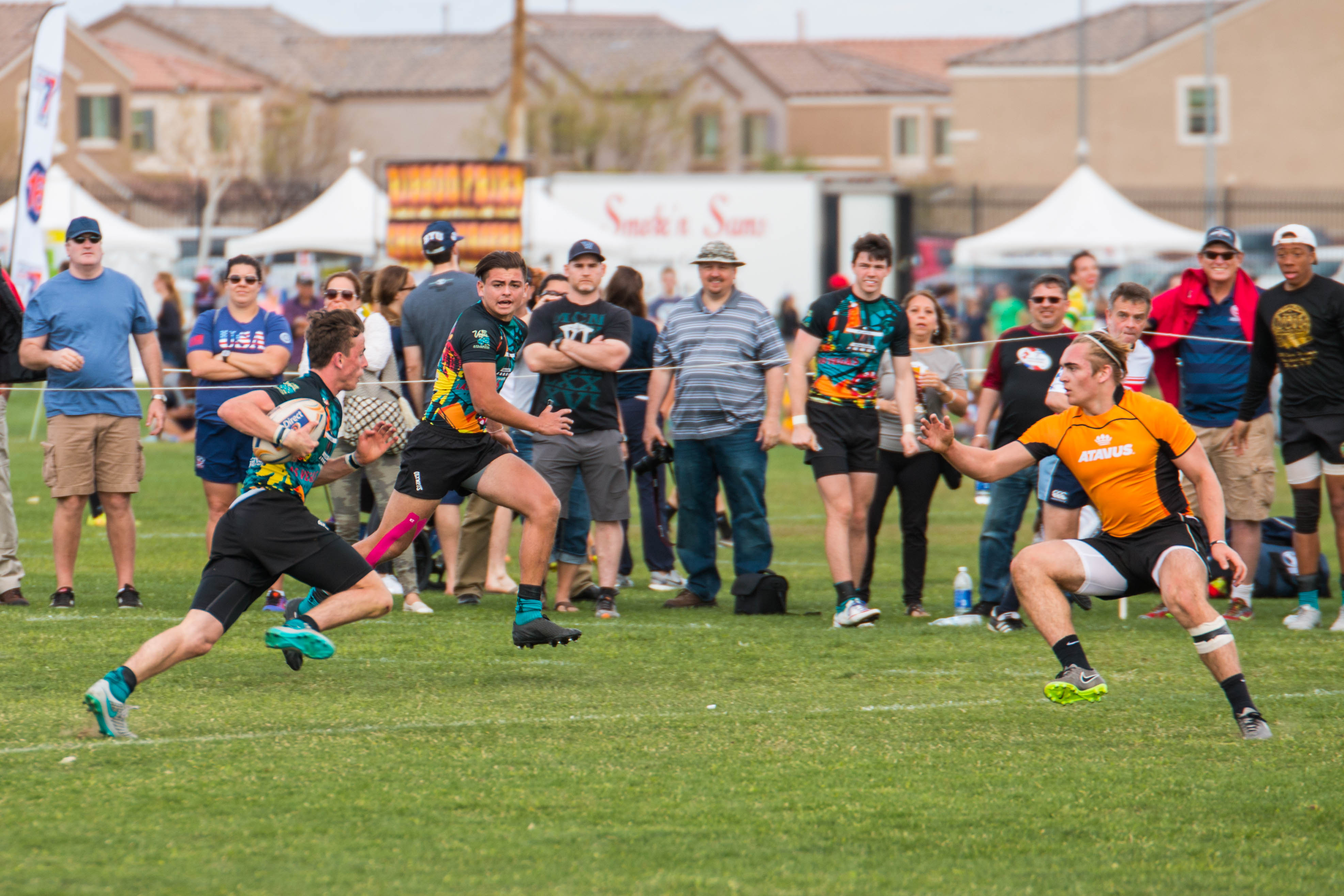 Atlantis 2016 Rugby Sevens Camp | URugby | College Rugby and High ...