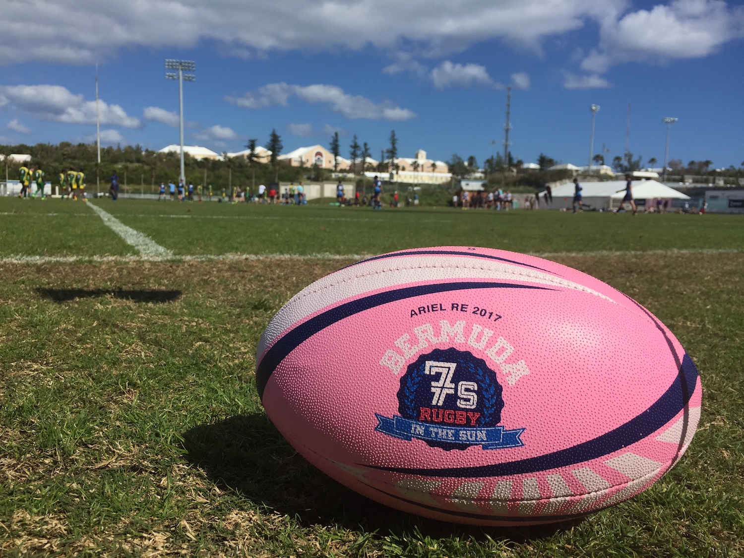 There's Still Time to Register For The 2018 Ariel Re Bermuda Intl 7s ...
