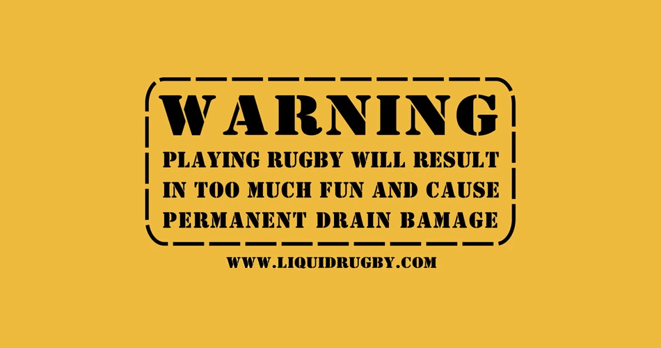 Featuring Liquid Rugby | URugby | College Rugby and High School Rugby