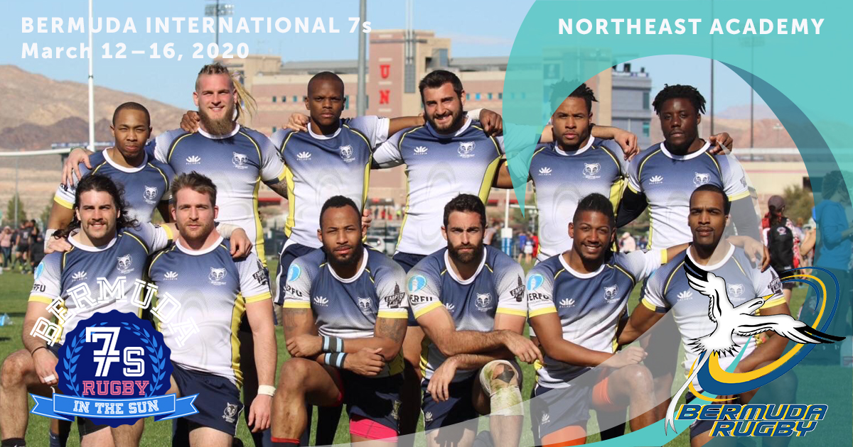 Teams Commit to 2020 Bermuda 7s | URugby | College Rugby and High ...