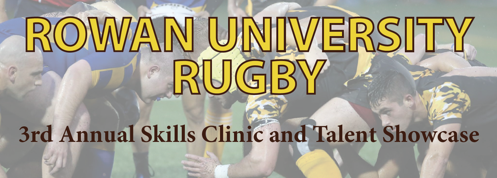 Rowan Hosts 3rd Annual Skills Clinic and Talent Showcase | URugby ...
