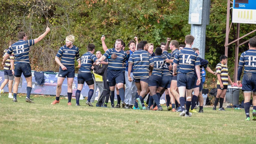 Pitt Stays Undefeated with Win over JMU | URugby | College Rugby and ...