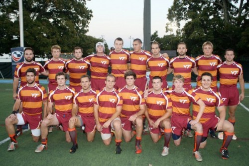 Va Tech Announces Scholarships | URugby | College Rugby and High School ...