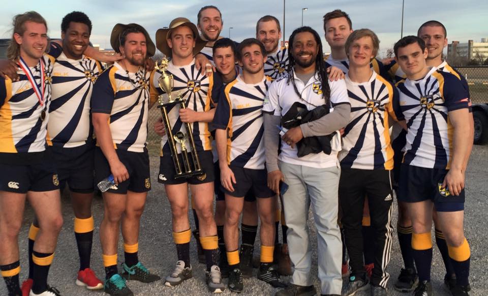 West Virginia Wins the Big XII 7s | URugby | College Rugby and High ...